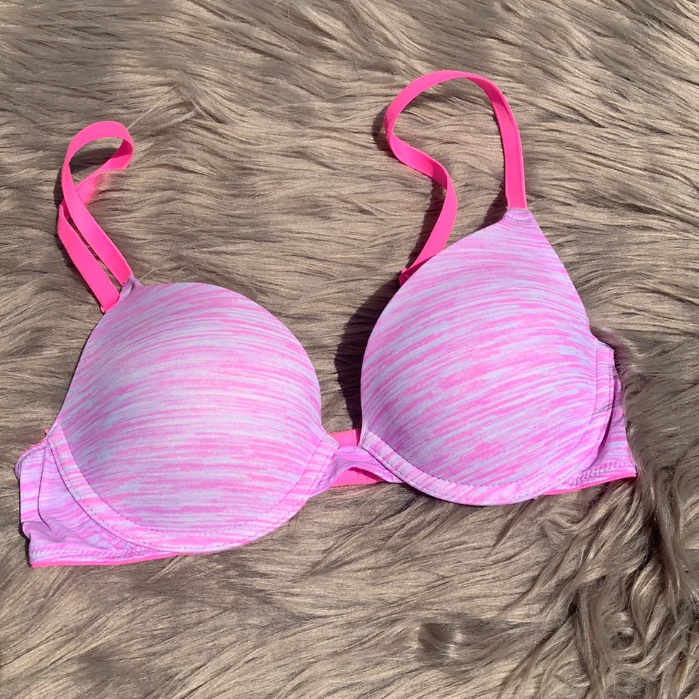 Vs Pink Wear Everywhere Push Up - Gem